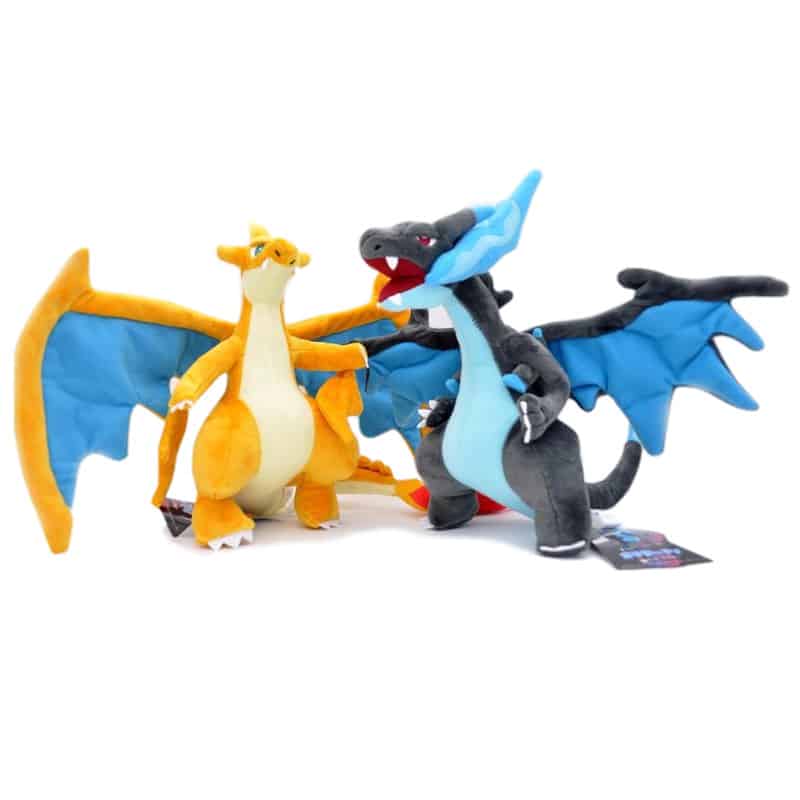 Knuffel Charizard Xen • Pokemon Winkel