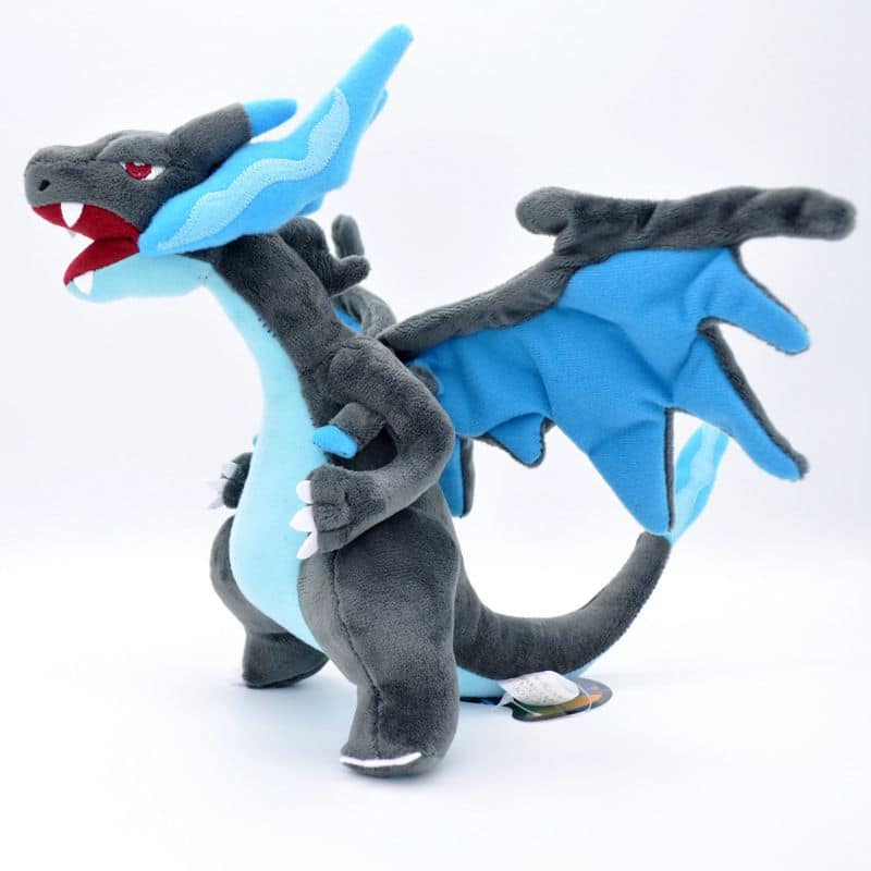 Knuffel Charizard Xen • Pokemon Winkel