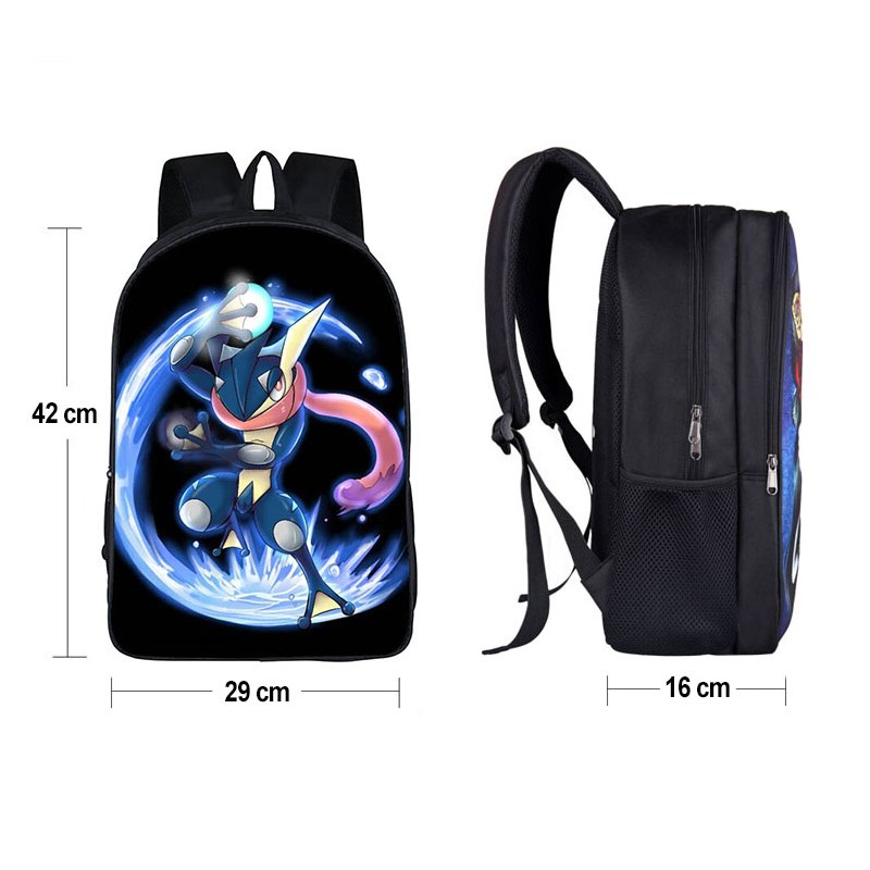 Pokemon Tas Greninja • Pokemon Winkel