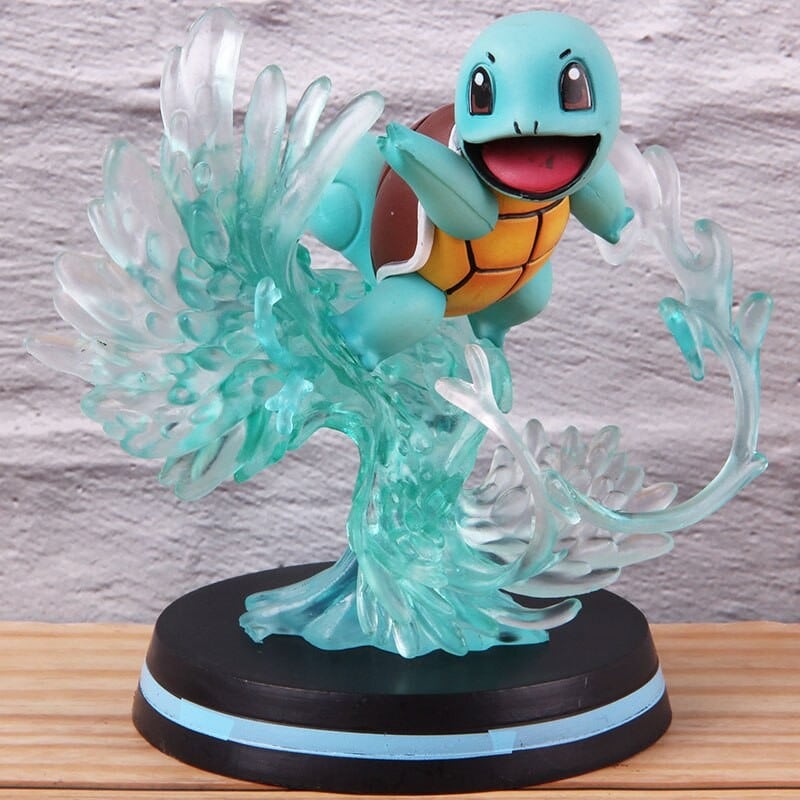 Pokemon Figuren • Pokemon Winkel