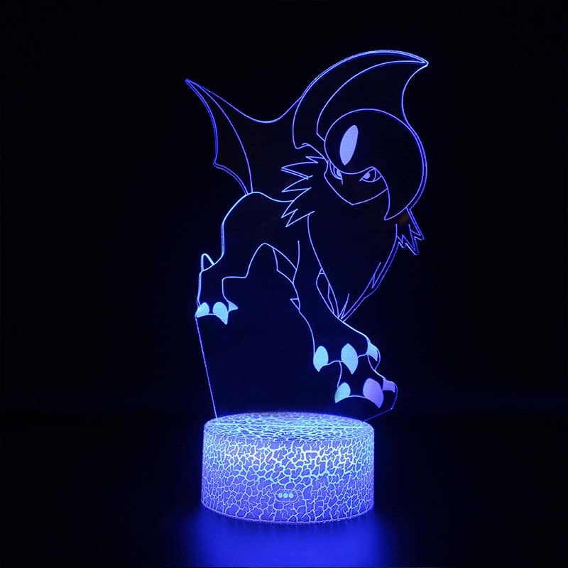 Pokemon Psyduck Lamp • Pokemon Winkel