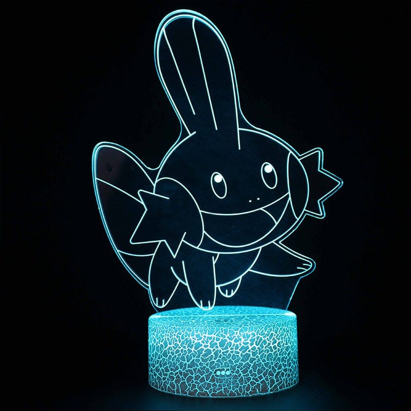 Pokemon Gengar Gigantamax Lamp • Pokemon Winkel