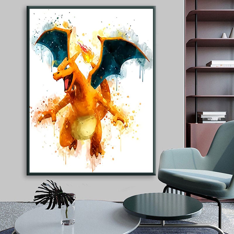 Pokemon Poster • Pokemon Winkel