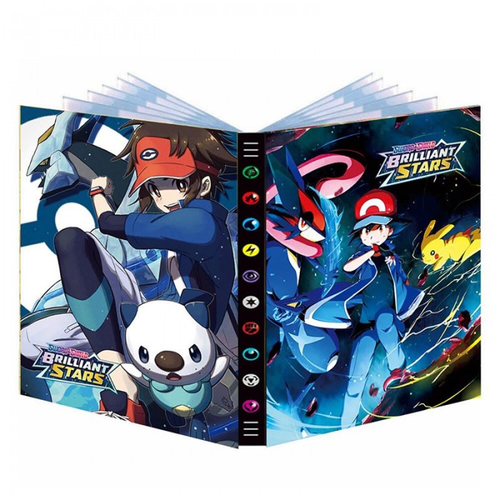 Ashs Pokemon Kaarten SWSH144 Greninja Star [Promo]