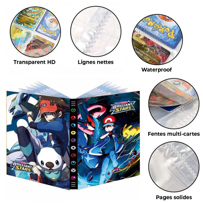 Ashs Pokemon Kaarten SWSH144 Greninja Star [Promo]