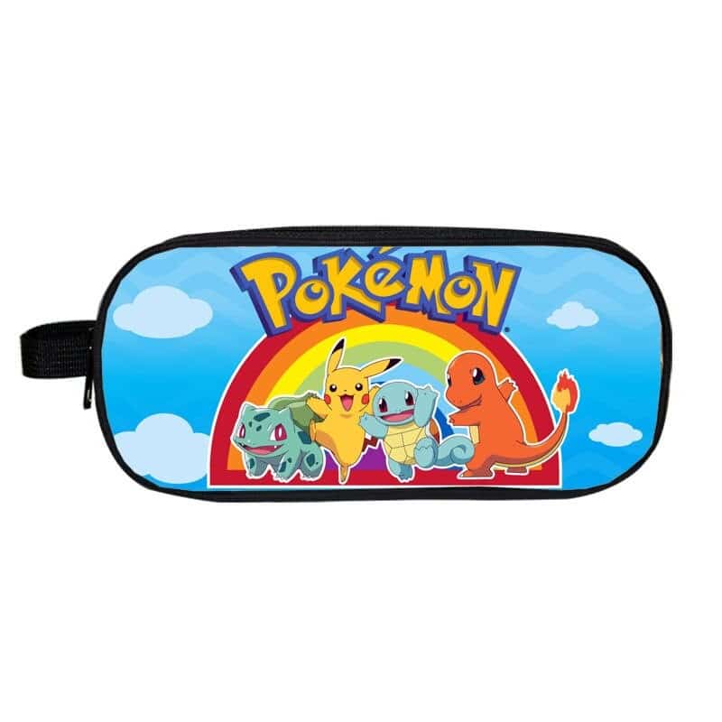 Pokemon Starters Etui • Pokemon Winkel