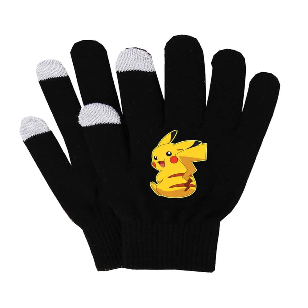 Pokemon Handschoenen • Pokemon Winkel