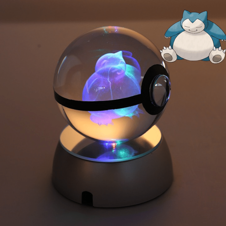 Pokemon Pokeball • Pokemon Winkel